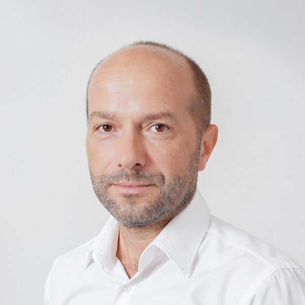 Boris Miškovič - IstroAnalytica